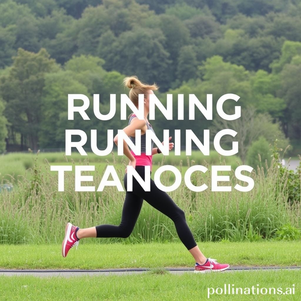 Run in Harmony: Infuse Mindfulness into Your Chakra Journey - Chakra Serenity